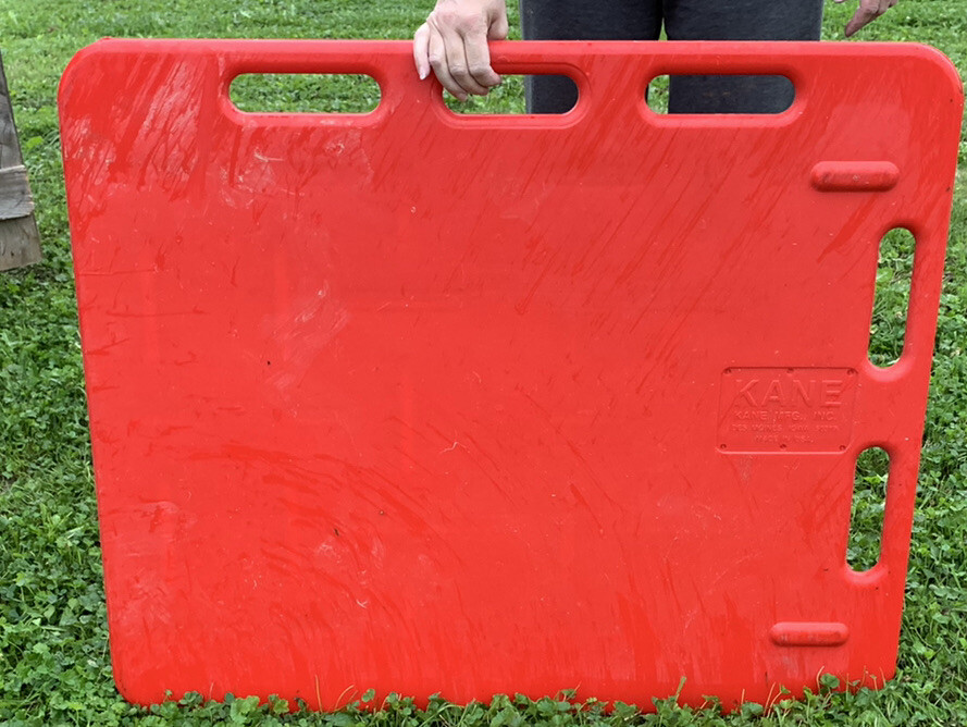 Kane Swine 2-Way Sorting Board | eBay