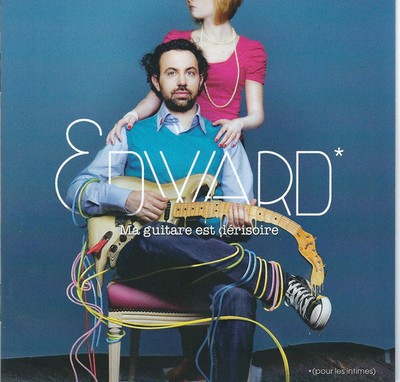 Ma Guitare Est Derisoire, Gregory Louis | eBay