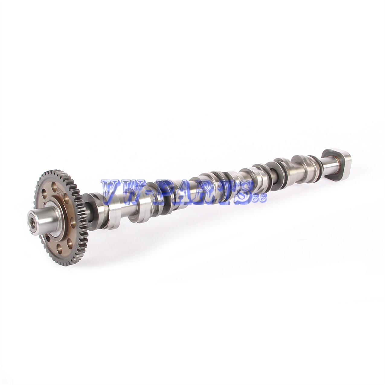 Exhaust Camshaft For AUDI A4 A5 A6 A8 Quattro Q5 2.0T 06H109022BJ ...