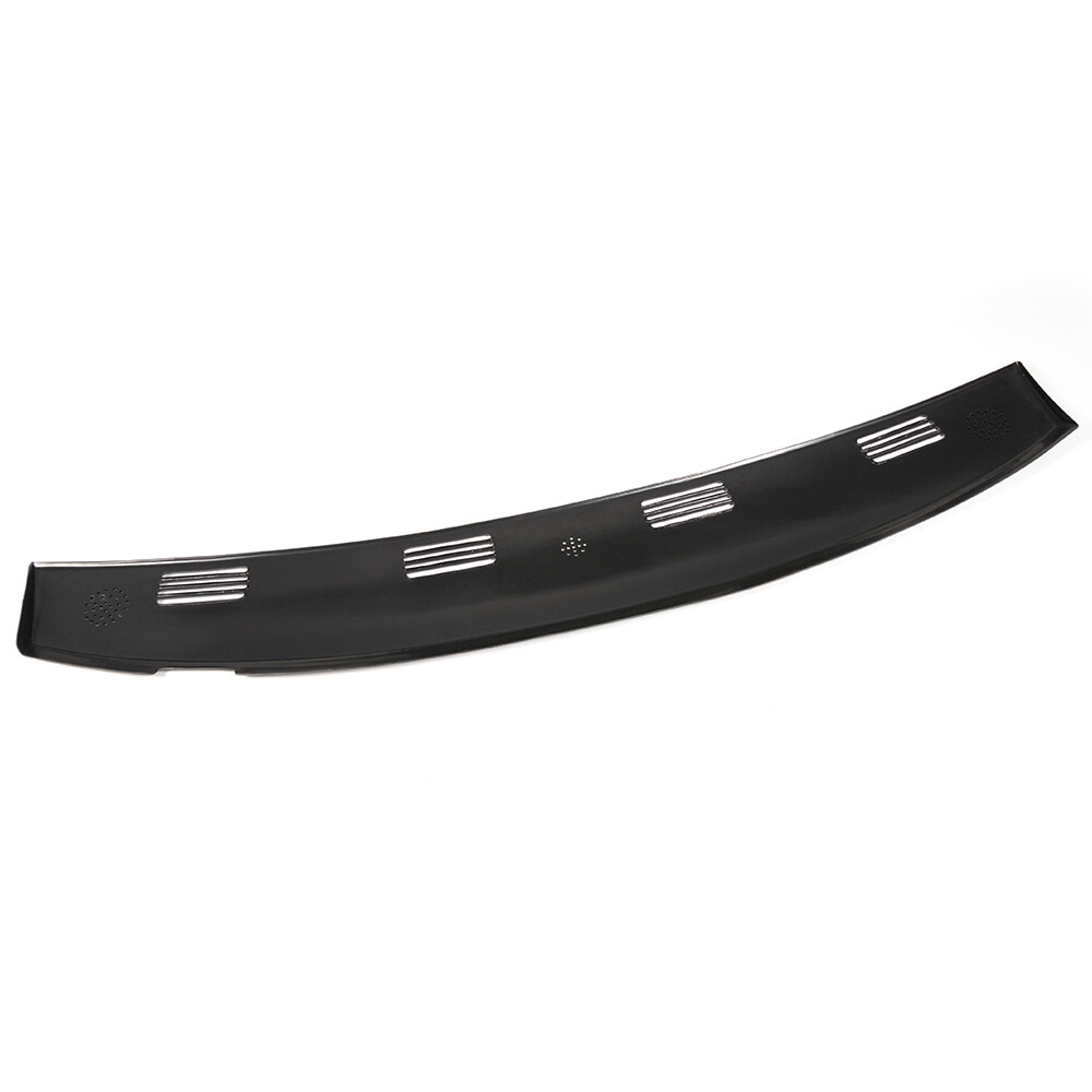 Fit For 2002-2005 Dodge Ram 1500 2500 3500 Molded Dash Cover Cap Skin ...