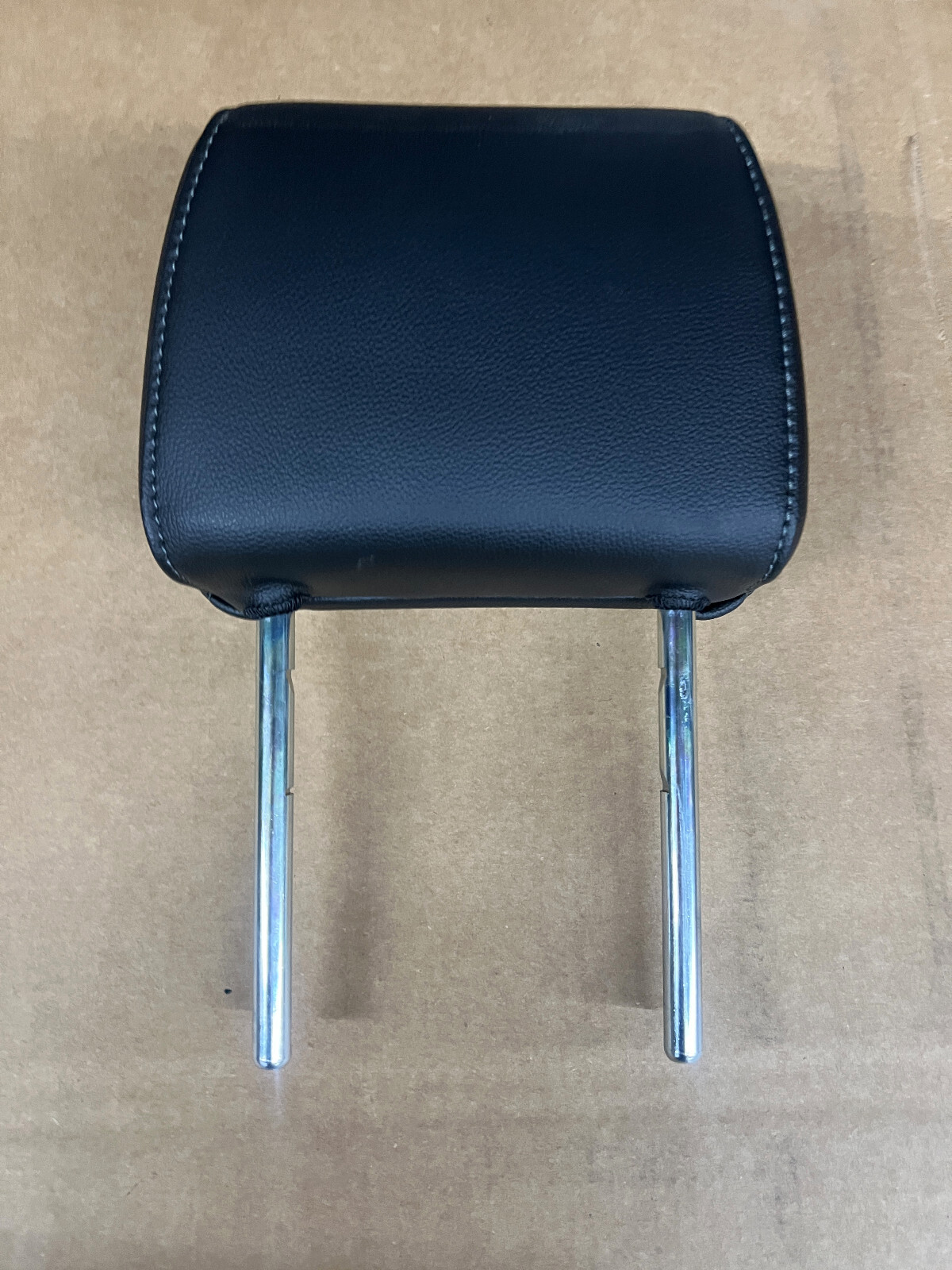 2015-2025 Ford Transit Van Headrest OEM BLACK Vinyl | eBay