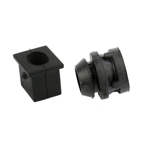 2X Radiator Mount Cushion Insulator Fits 12-17 Discovery Sport LR007399 ...