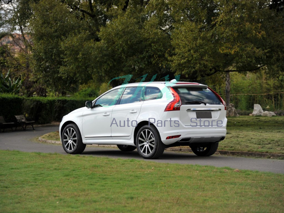 Rear High Mount 3rd Brake Stop Light OEM # 31420367 For Volvo XC60 2009 ...
