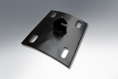 Lambretta Series 1 2 3 Seat Locking Catch for Pegasus Seat in Black ...
