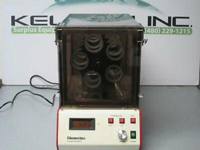 Laboratory Ovens - Hybridization Oven Model