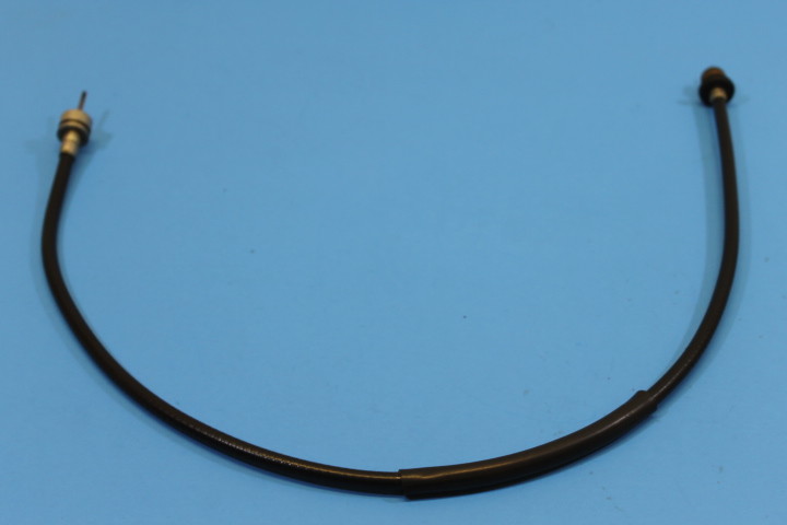 NOS YAMAHA YG5 YL2 L5T AS2 SPEEDOMETER CABLE PART# 167-83550-01-00 | eBay