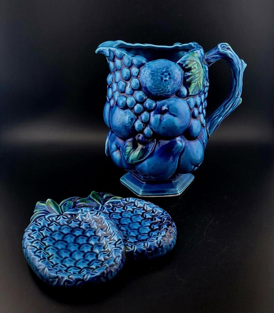 Inarco Pottery Collectibles Shop Inarco (Japan) Patterns