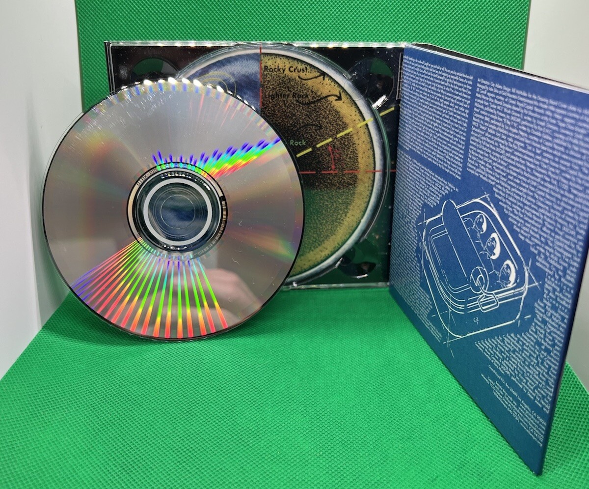 Hello Nasty by Beastie Boys (CD, 1998) LIKE NEW 724383771622 | eBay