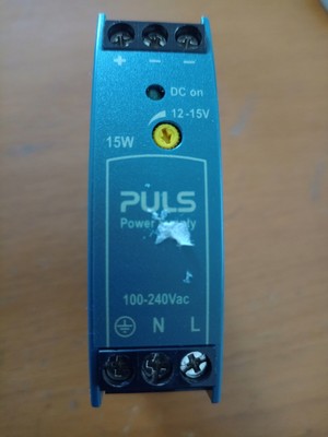 PULS MiniLine ML15.121 | eBay