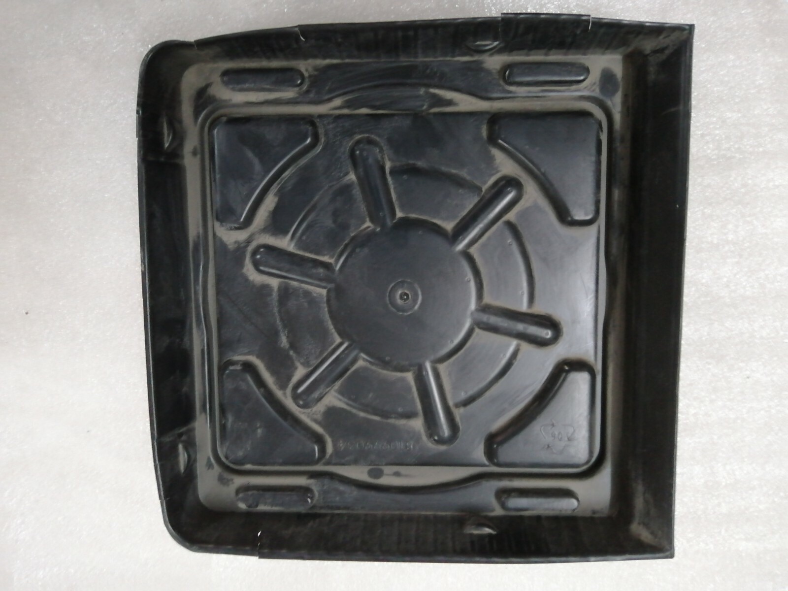 Original BMW Crankshaft Seal Front X6 X5 M5 M6 750 745 650 645 550 ...