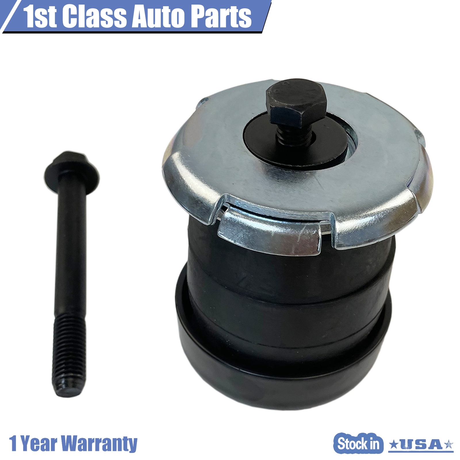 Body Mount Kit For 2001-2012 Chevy Silverado 1500 2500 GMC Sierra 1500 ...