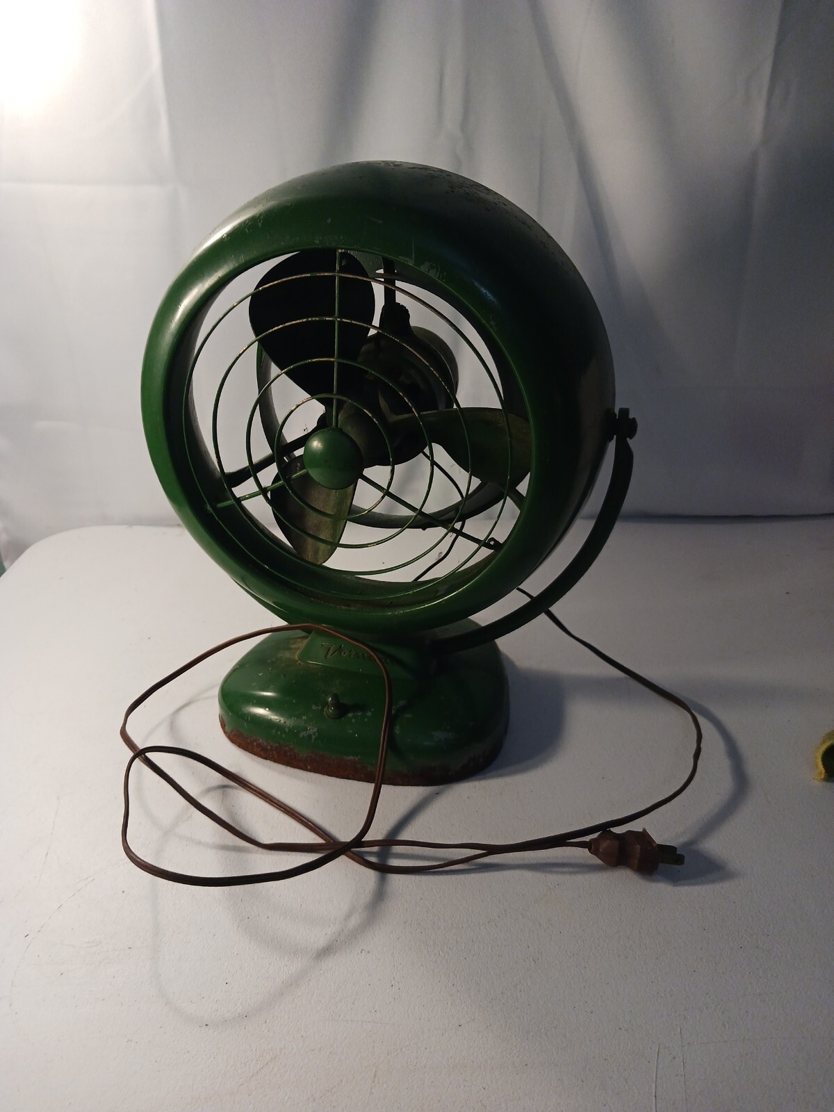 Modern Table Fan
