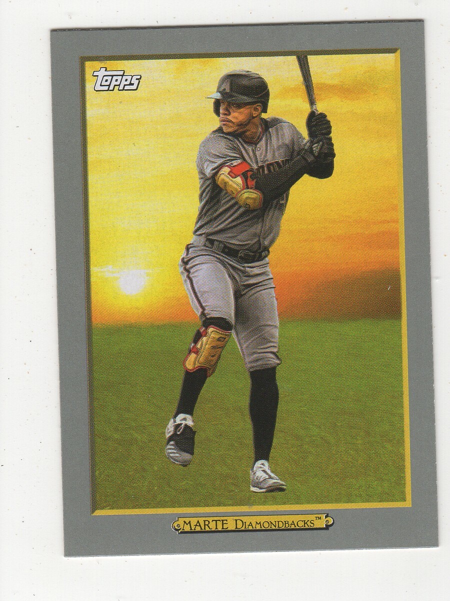 2020 Topps Turkey Red 4 Cards For A Buck Your Choice Finish Your Set ...