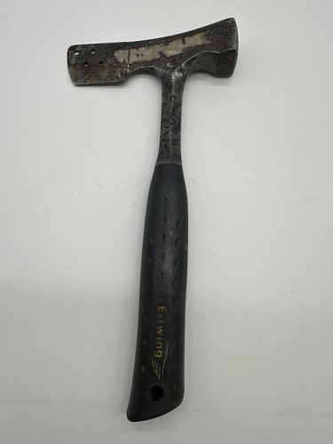 Estwing Shingle Roofing Hatchet Hammer Tool E3-CA | eBay