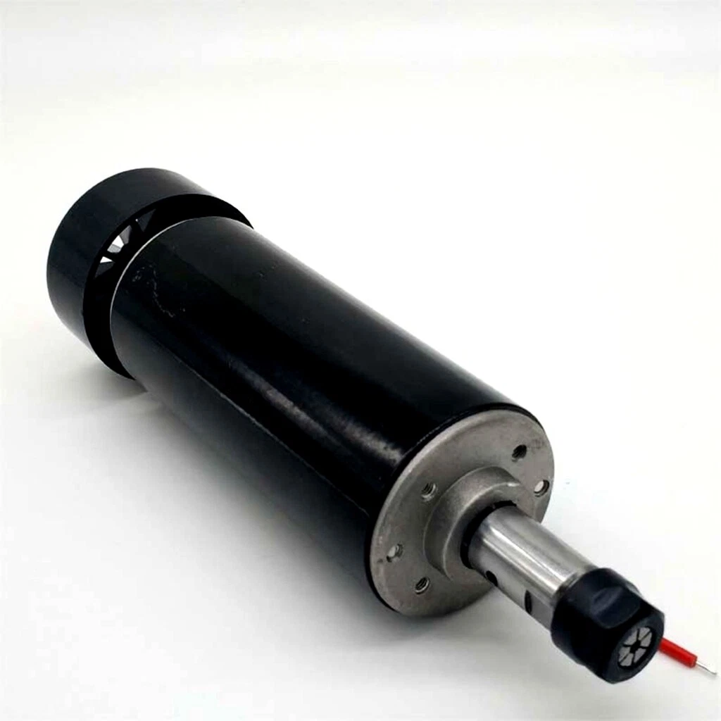 Small Spindle Motors