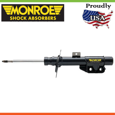 1x MONROE Original Gas Shock Absorber -Rear For Holden Commodore VT 3.8 ...