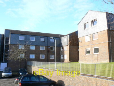Photo 6x4 Winklebury Centre Basingstoke c2008 | eBay UK