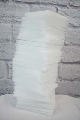 Foam Wrap - Polyethylene Packing Shipping Foam Sheets