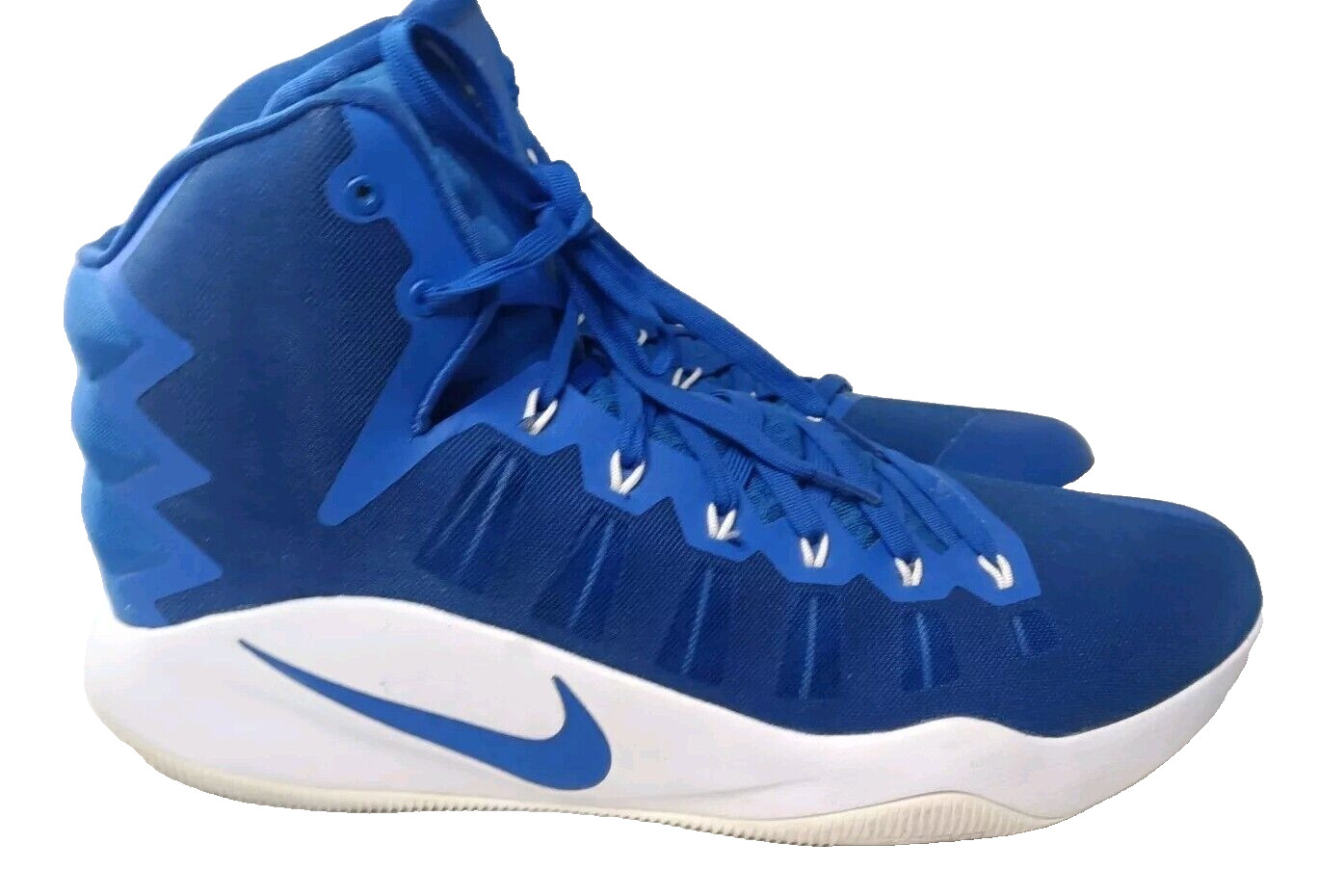 Nike Hyperdunk X TB 'Game Royal' AR0467-400 Men's Siz… - Gem