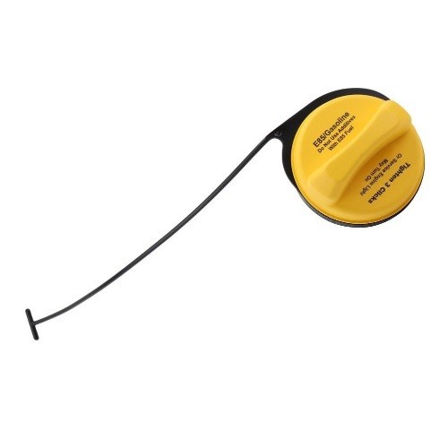 New OEM Genuine GM Flex E85 Gas Fuel Tank Cap for Chevy Suburban 1500 ...