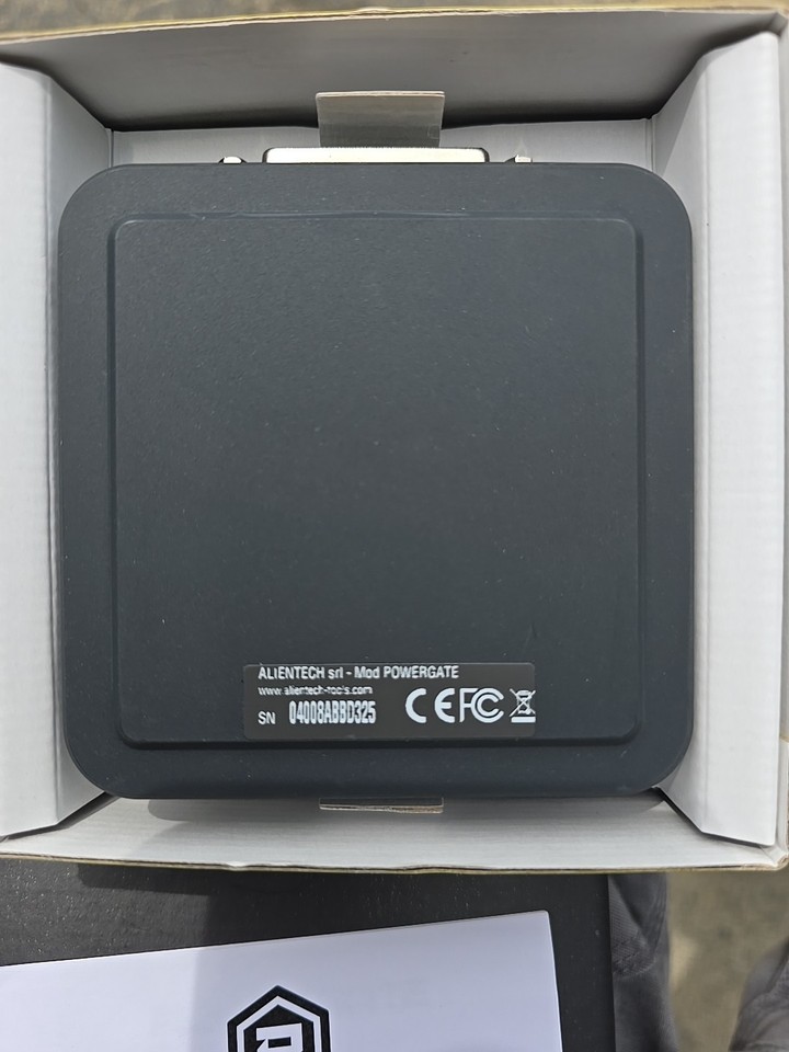Alientech Powergate Mod | eBay