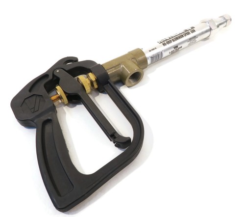 TRIGGER SPRAY GUN for Ag Agriculture Livestock - Cattle Pig Cow Steer ...