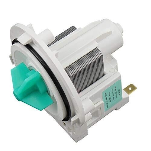 Pump Motor for LG WM2487HRM LDF8812ST WM3677HW WM2496HSM LDS4821WW ...