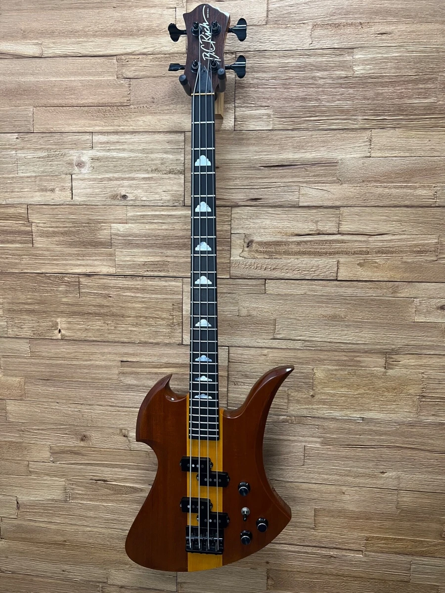 Bc Rich Draco Supreme