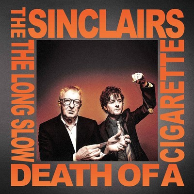 Sinclairs Long Slow Death of A Cigarette CD NEW | eBay