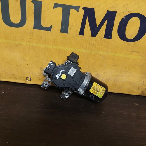 Renault CLIO Mk4 Front Wiper Motor 2013 Onwards 288100678R | eBay UK