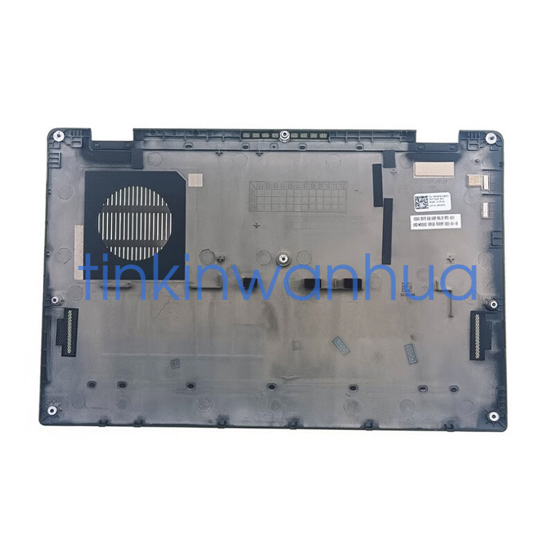 For Dell Latitude 5440 E5440 D Shell Bottom Cover Black Shell M58Y4 ...