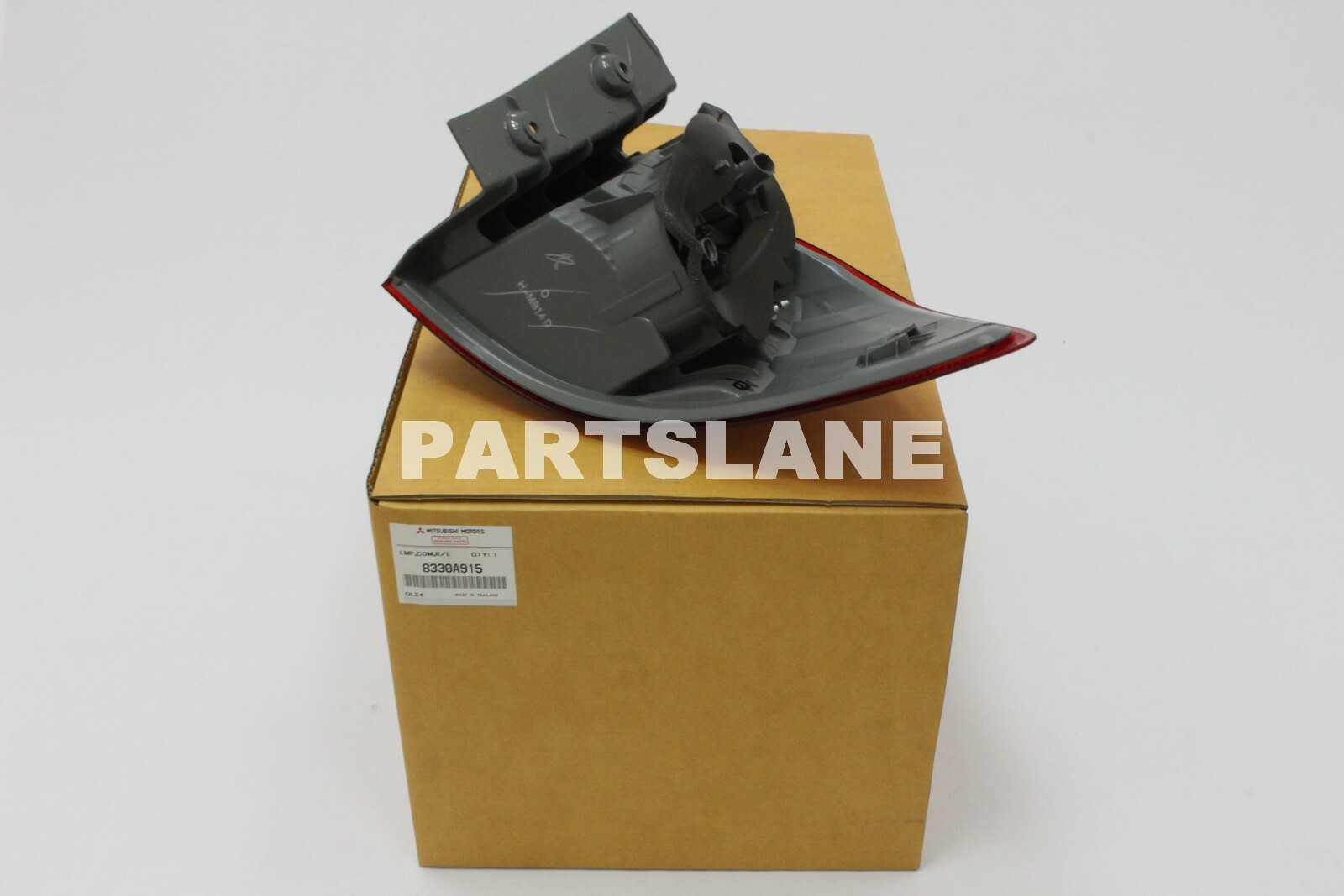 Mitsubishi Montero Sport Pajero OEM Genuine Rear Tail Light Lamp Left ...