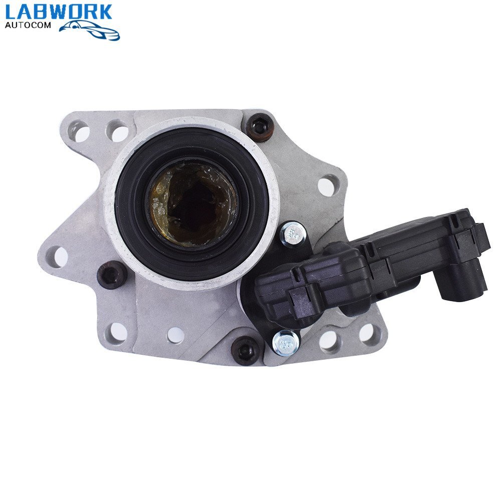4WD front axle disconnect actuator For Trailblazer Envoy Rainer Bravada ...
