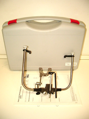 Articulators - Sam Articulator