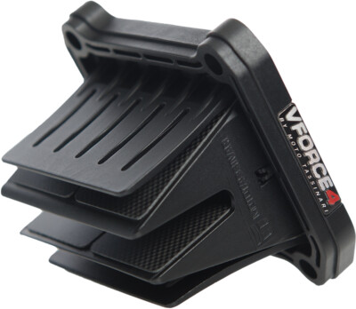 MOTO TASSINARI Vforce (4) Valve System Ktm Sx 250/300 04 Current V417A ...