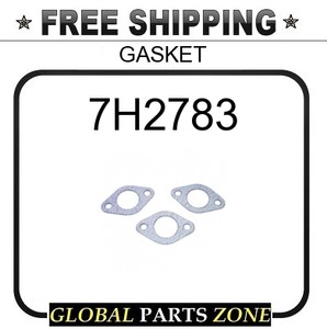7H2783 - GASKET 5H6316 for Caterpillar (CAT) | eBay