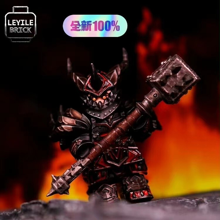 custom 3th party minifig t13 | eBay