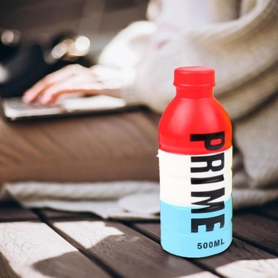 Prime Slowrise Icepop Squishy Toy Fun Stress Relief Bottle Squishy Toys ...