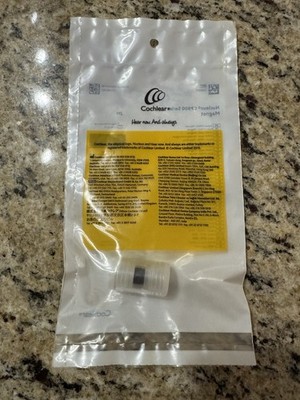 Cochlear Nucleus Z285911 Mocha CP900 Series Magnet 2M - Sealed - | eBay
