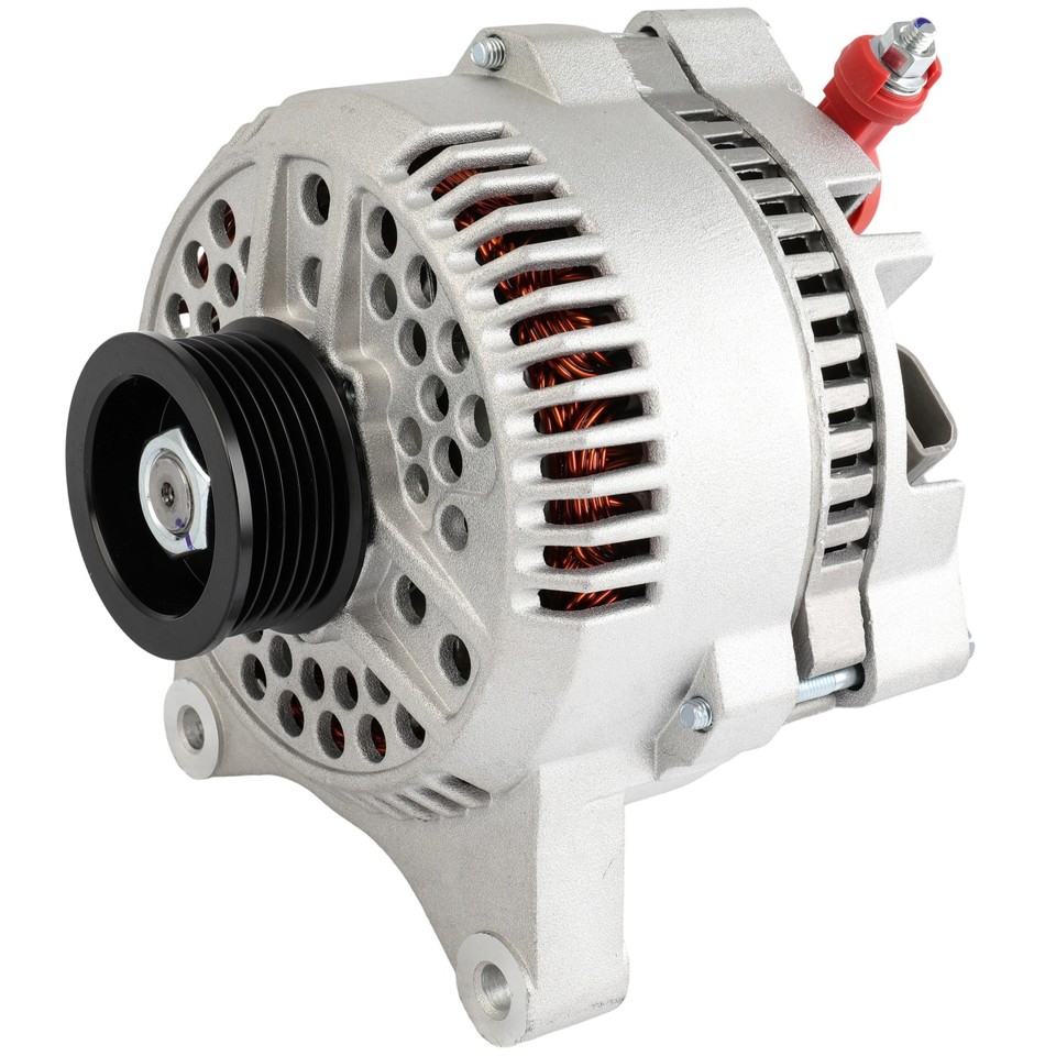 Alternator For Mercury Grand Marquis 1995-1997 V8 4.6L 7776 AL7537X ...