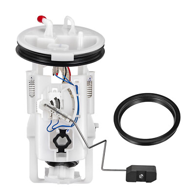 Electric Fuel Pump Assembly w/ Sending for BMW E46 323i 325i 328i 330i ...