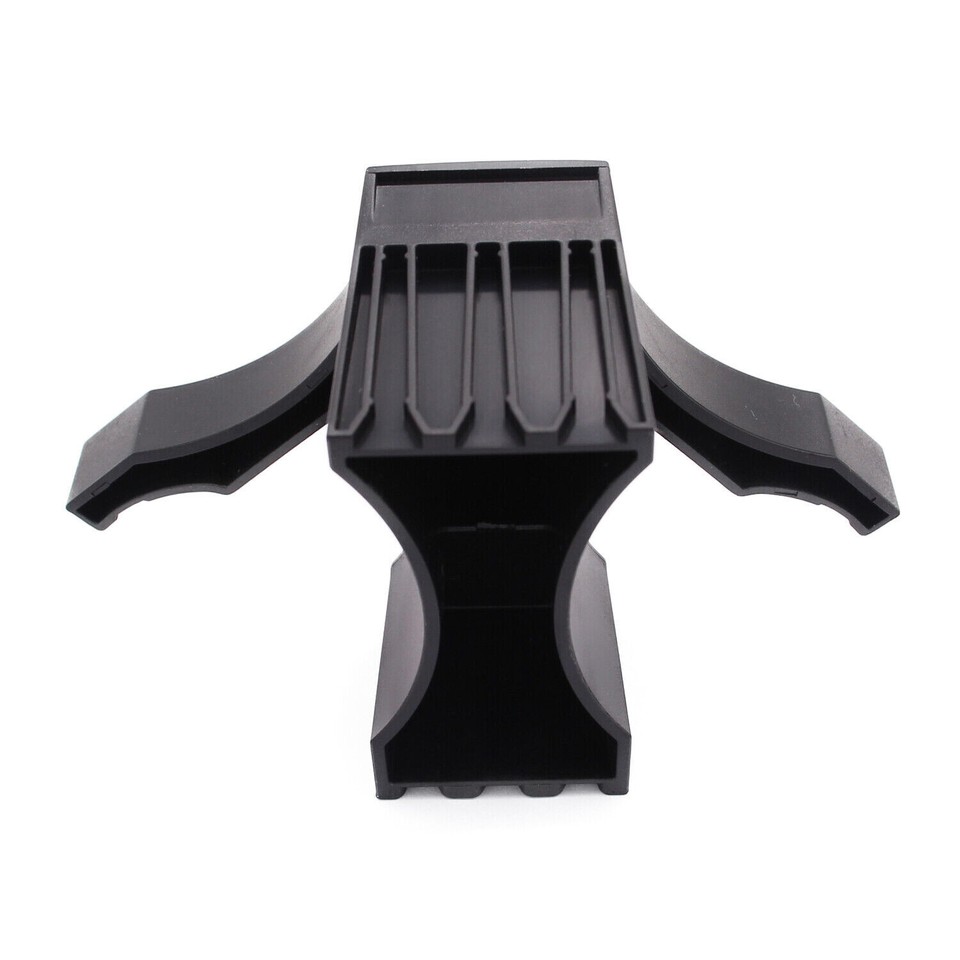 New Cup Holder Insert for Toyota 08-18 Land Cruiser 55633-60040 Black ...