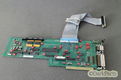 FR Module Assembly PC I/O 2904-2045-01 ISA Card | eBay