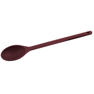 High-Heat Nylon Cooking Spoon for Temperatures up to 400°F | eBay
