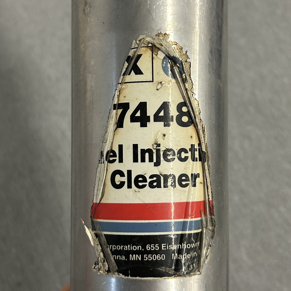 OTC TOOL 7448 Fuel Injection Cleaner | eBay