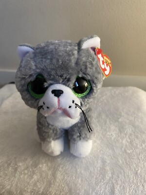 Beanie Boo “Fergus” with tag. | eBay