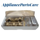 Frigidaire GRMS2773AF Refrigerator Door Bins ( Set of 7 ) A18986712 | eBay