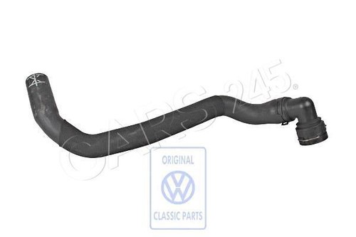 Genuine VW Touareg 7LA Hose 7L0122051 | eBay