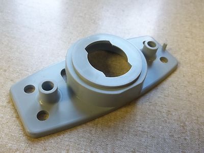 NEW Model 30 LED Inner Grey Bracket, Truck Lite *FREE SHIPPING* | eBay