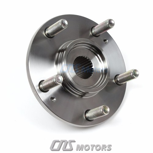 GENUINE Wheel Hub for 11-16 Hyundai Elantra Veloster Kia Forte ...